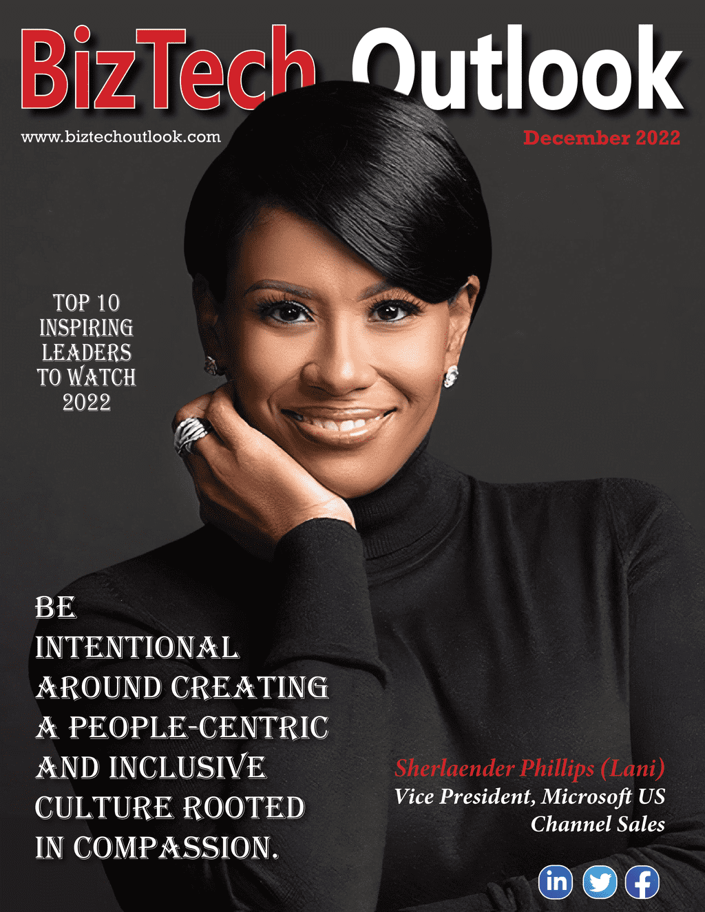 Magazines | Biz Tech Outlook