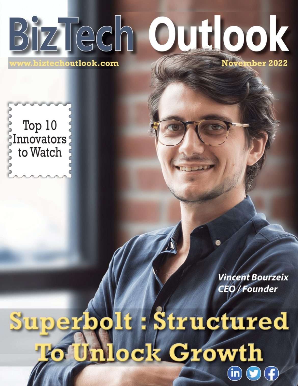 Magazines | Biz Tech Outlook